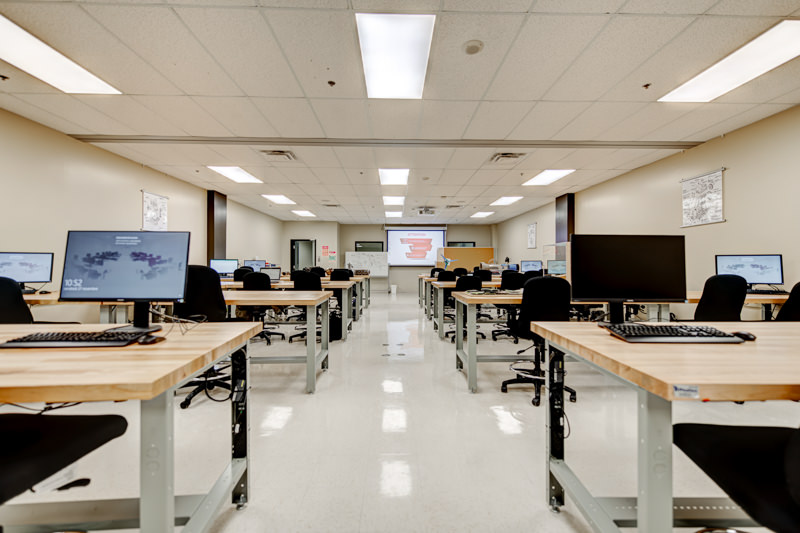 Cheminement universitaire en technologie – Visites Virtuelles